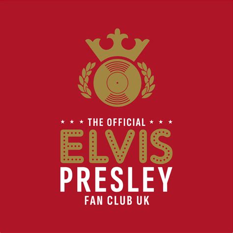 The Official Elvis Presley Fan Club Of The United Kingdom