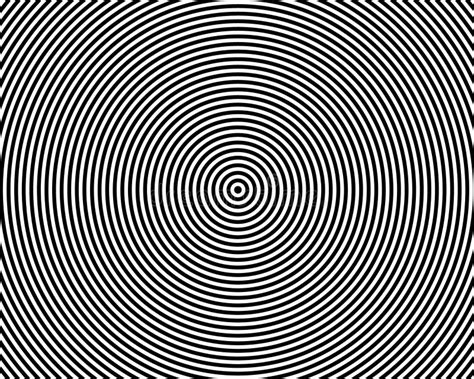 Design Seamless Monochrome Twirl Pattern Monochro Stock Vector Illustration Of Streak