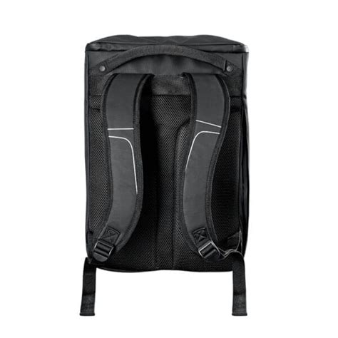 ThundeRobot Black Warrior Backpack - Waterproof Laptop Bag - The ...