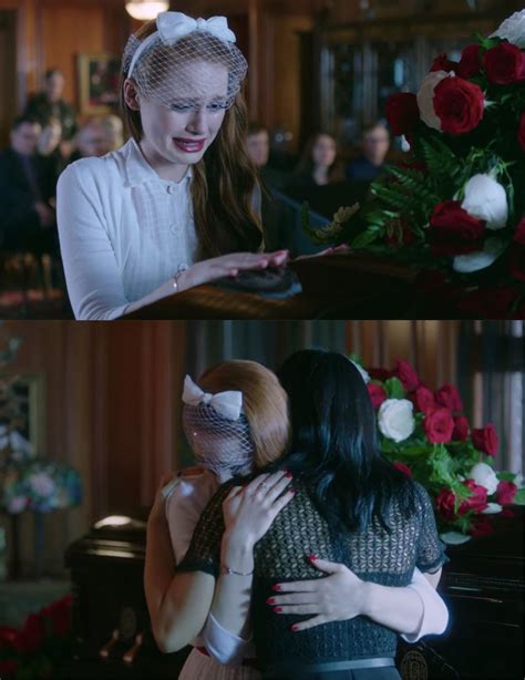 Veronica Lodge Riverdale Best Moments