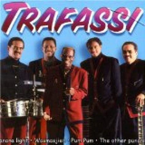 Trafassi Boeken Trafassi Inhuren