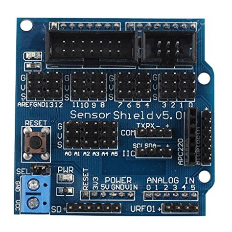 Arduino Uno R3 Compatible Oportunidad Esta Semana