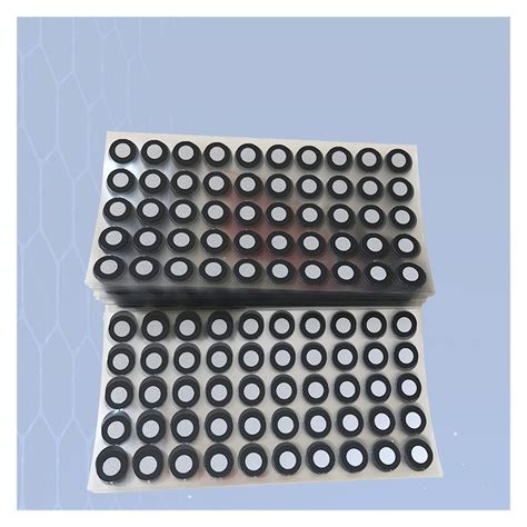 3d Three Dimensional Scanner Mark Positioning Point Magnetic Mark Reflective Target Point Target