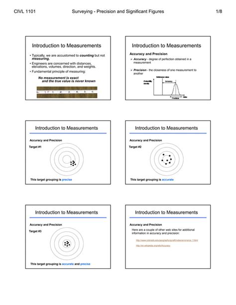 Surveying 3 Precision Pdf