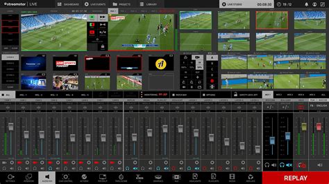 Streamstar Live 8cam Gui Samuel Scepan