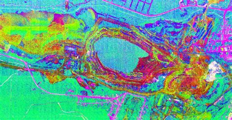 高光谱红外相机hyper Cam Mw 远程检测、识别、量化的先进红外超光谱成像系统 光电查