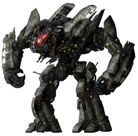 Transformers Lugnut