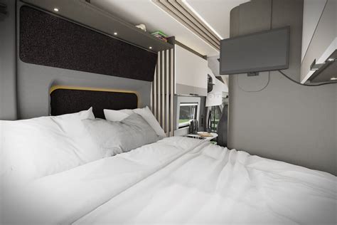 Swift Trekker Campervan Downtide Caravans