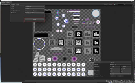 unity图集出图片 unity引擎出图 csdn博客