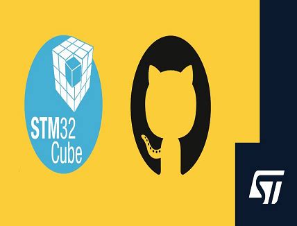 STM Hotspot A New GitHub For Unofficial Projects