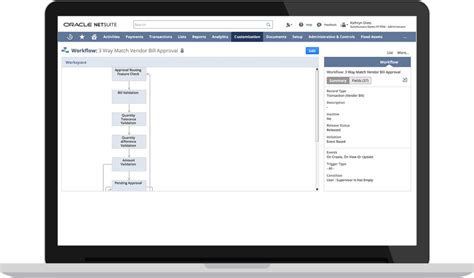 Electronic Bank Payment Software NetSuite Australia