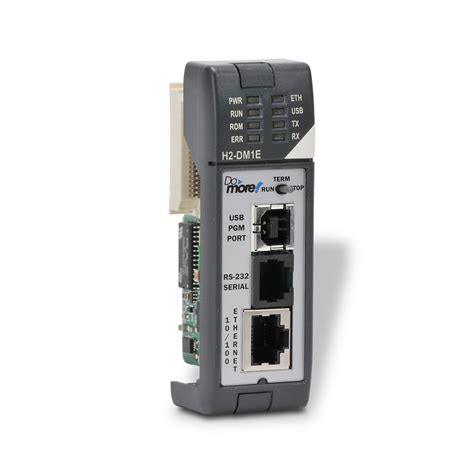 Direct Logic Plc Series Direct Logic Automation