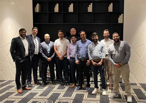 Hisham A Shahla On Linkedin Couchbase Nosql Capella Executiveroundtable Dubaievent