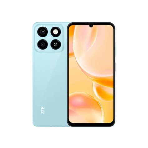 ZTE Blade A GQ Mobiles