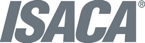 Isaca Logo Logodix