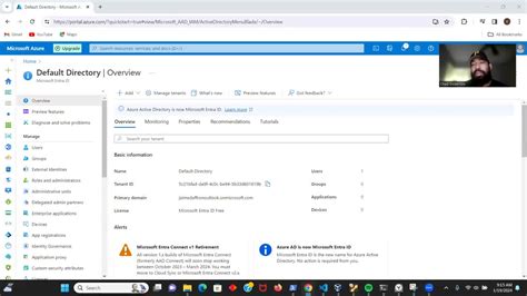 Chad Dickerson On Linkedin Today In My Microsoft Azure Cloud Tutorial