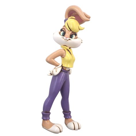 Complete List Of All Looney Tunes Characters The Complete List