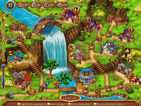 Golden Rails 5 Valuable Package Download And Play The Game For Free