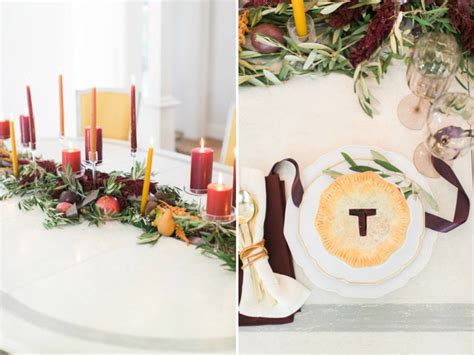 Gorgeous Dining Table Fall Decor Ideas For Every Special Day In Your Life