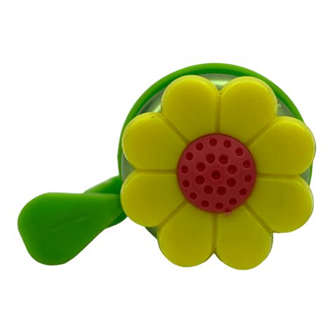 Sineta A8 Flor Mini Shopbike