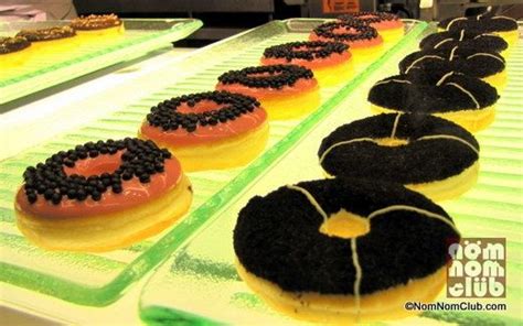 Jco Strawbeery Caviar Choco And Oreology By Letsgosago Via Flickr