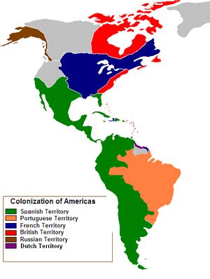 Unveiling The Us A Map Before Colonization