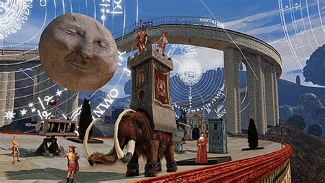 Unreal Engine Wikipedia La Enciclopedia Libre