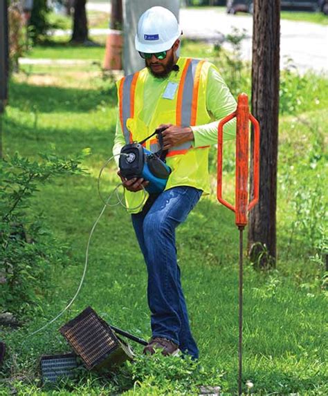 Overview Of Leak Detection Solutions For Improving Gas Safety