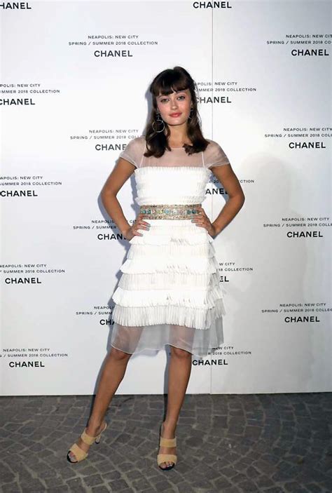 Ella Purnell Nude And Sex Scenes And Hot Photos Scandal Planet