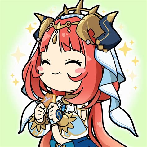 Why Nilou Might Potentially Be In The First Half Rniloumains