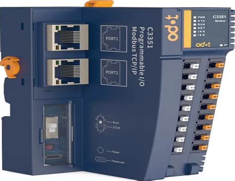 Odot Plc Applied Automation Bd