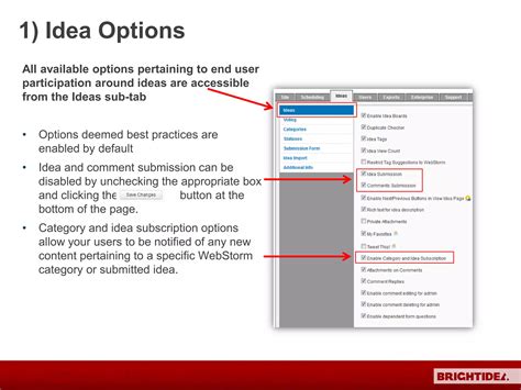 Webstorm Configuration V2 Ppt