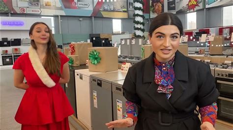 საახალწლო ფასდაკლებები და საჩუქრები Youtube