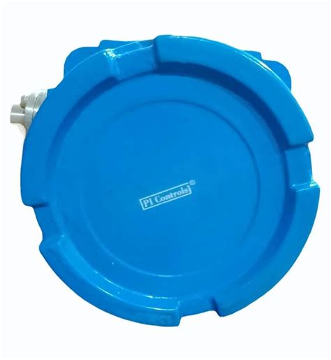 Flameproof Pressure Switches Contact Material Silver At ₹ 4550 Piece