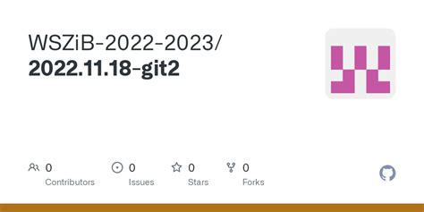 github wszib 2022 2023 2022 11 18 git2
