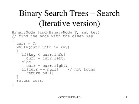 Tree Traversals Reminder Ppt Download