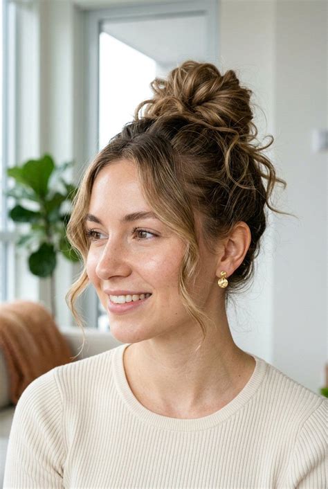 20 Viral Clean Girl Hairstyles For An Effortless Chic Vibe Lovelyish
