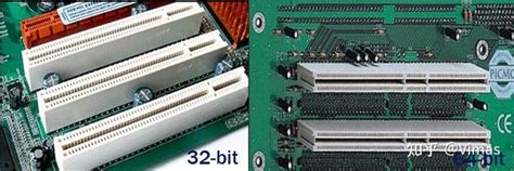 什么是 Pci 和 Pci Express 知乎