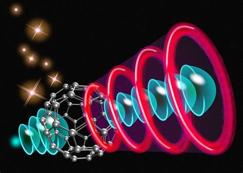 Single Molecule Switch Is A Million Times Faster Than A Transistor