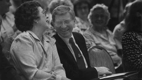 Former Arizona Gov Evan Mecham