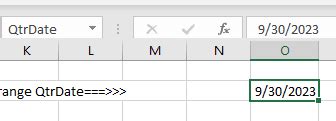 Powerquery How To Use A Dynamic Named Range Variable In Power Query
