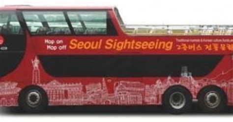 2층 빨간버스 김포 수원 남양주에 뜬다 출근길 편해지도록 할 것