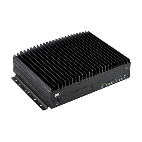 Digi Tx64 5g Lte Advanced Cellular Router Shop Access Wireless Data