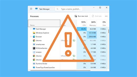 How To Fix Task Manager Not Responding In Windows 11