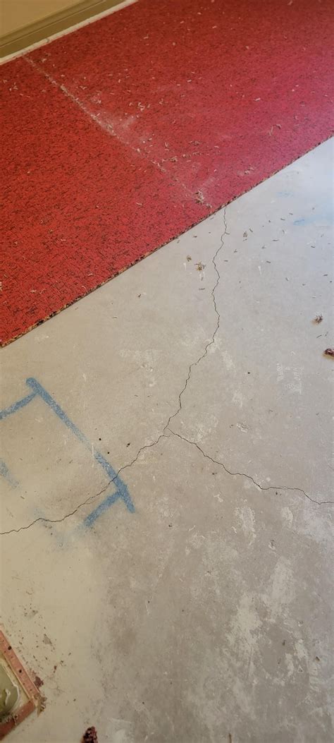 Structural Foundation Fix Rdiy