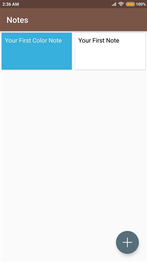 Note App Apk For Android Download