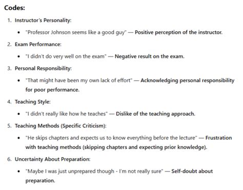 Thematic Analysis In Qualitative Research Manual V Ai Chatgpt