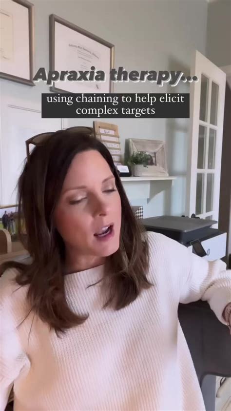 Dynamic Temporal And Tactile Cueing Dttc Is An Evidence Based Intervention For