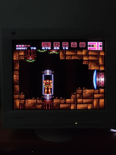Crt Shader On A Pc Crt Viewsonic P220f Rcrtgaming