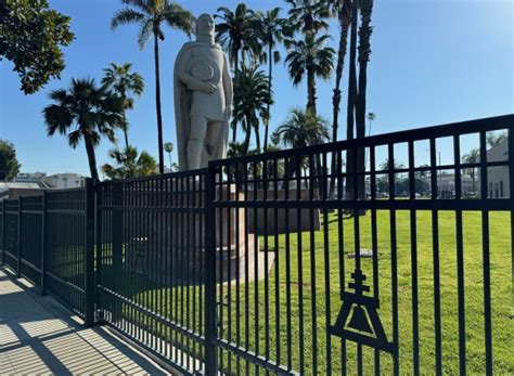 De Anza Blazed Trail Through Riverside 250 Years Ago In 1774 Press